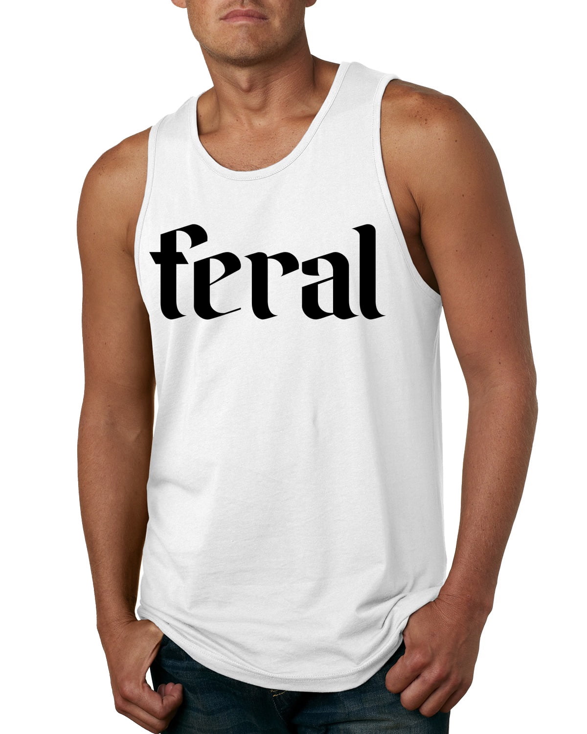 Wild Bobby Feral Funny Gothic Text Gen Z Alpha Slang Meme Influencer ...