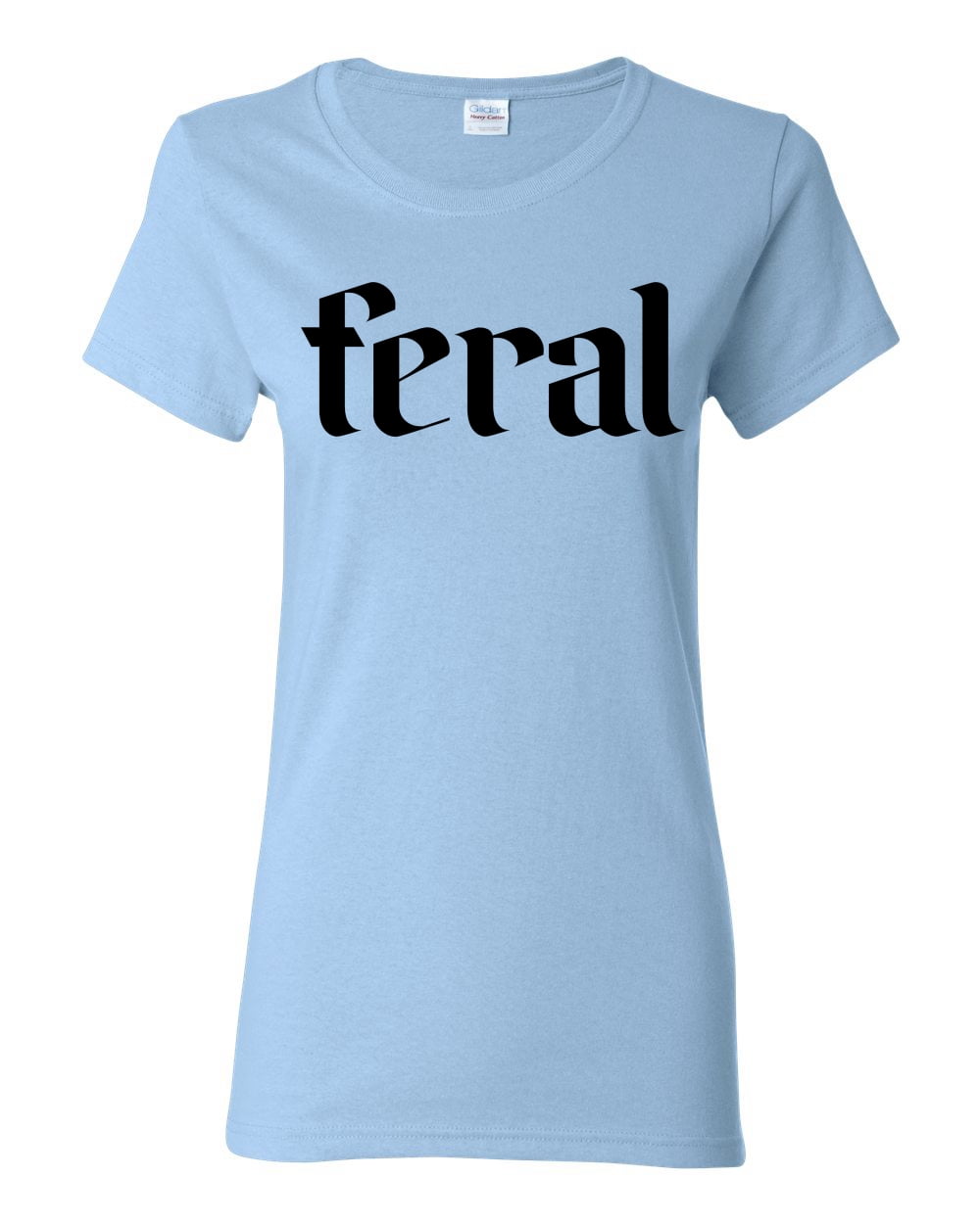 Wild Bobby Feral Funny Gothic Text Gen Z Alpha Slang Meme Influencer ...