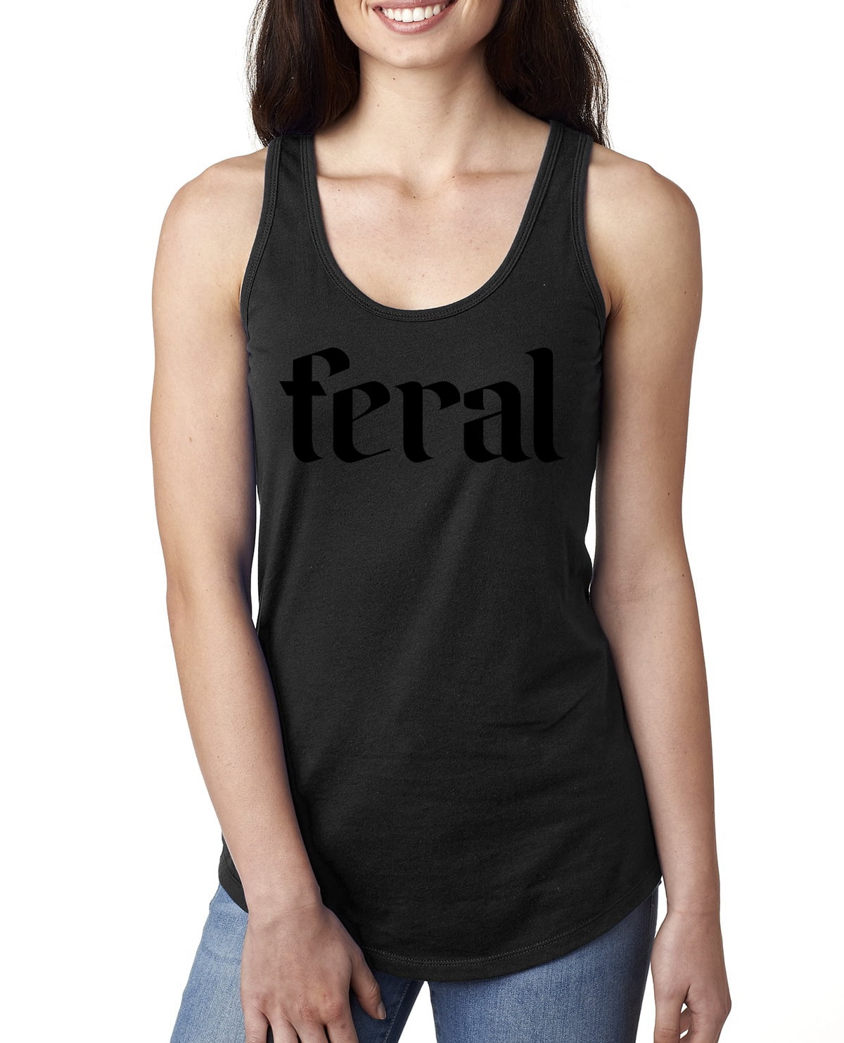 Wild Bobby Feral Funny Gothic Text Gen Z Alpha Slang Meme Influencer ...