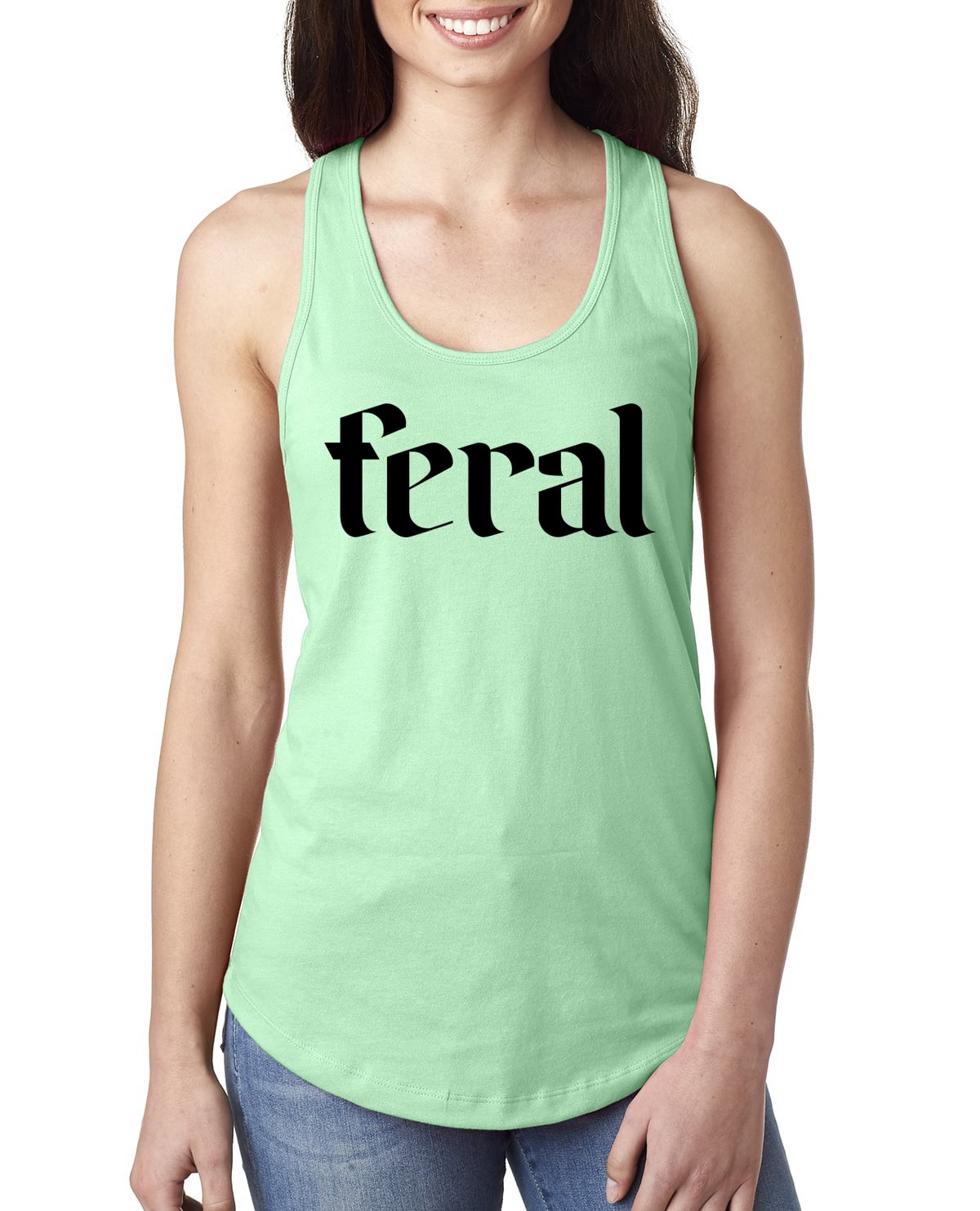 Wild Bobby Feral Funny Gothic Text Gen Z Alpha Slang Meme Influencer ...