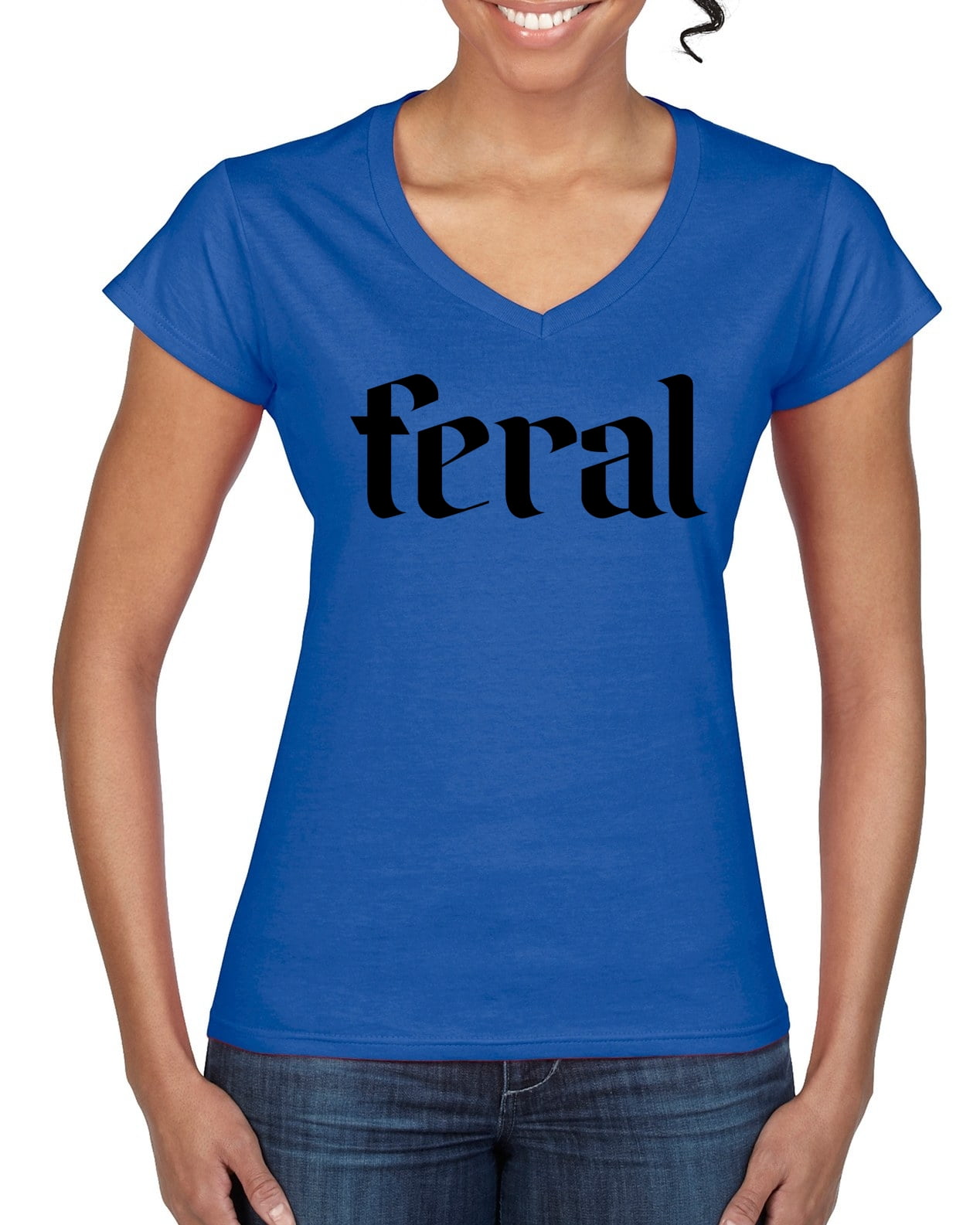 Wild Bobby Feral Funny Gothic Text Gen Z Alpha Slang Meme Influencer ...