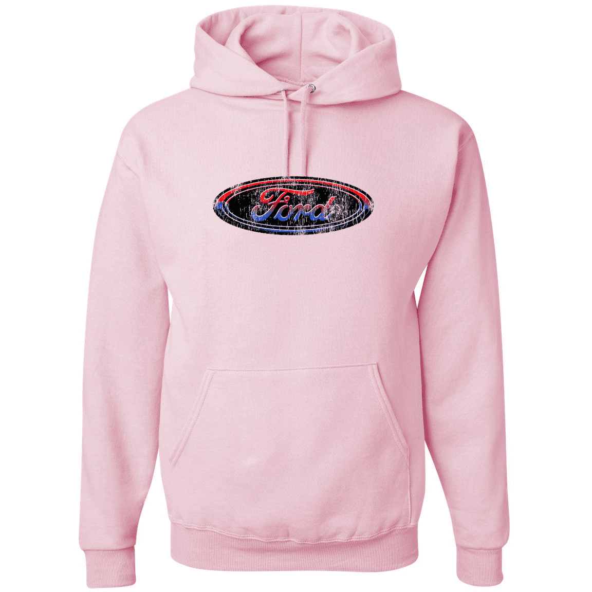Wild Bobby, Ford Distressed USA Red White and Blue Tough Logo Cars and ...