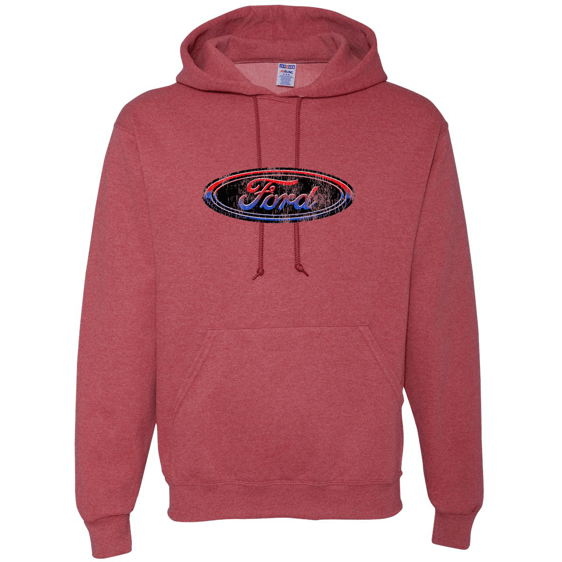 Wild Bobby, Ford Distressed USA Red White and Blue Tough Logo Cars and ...