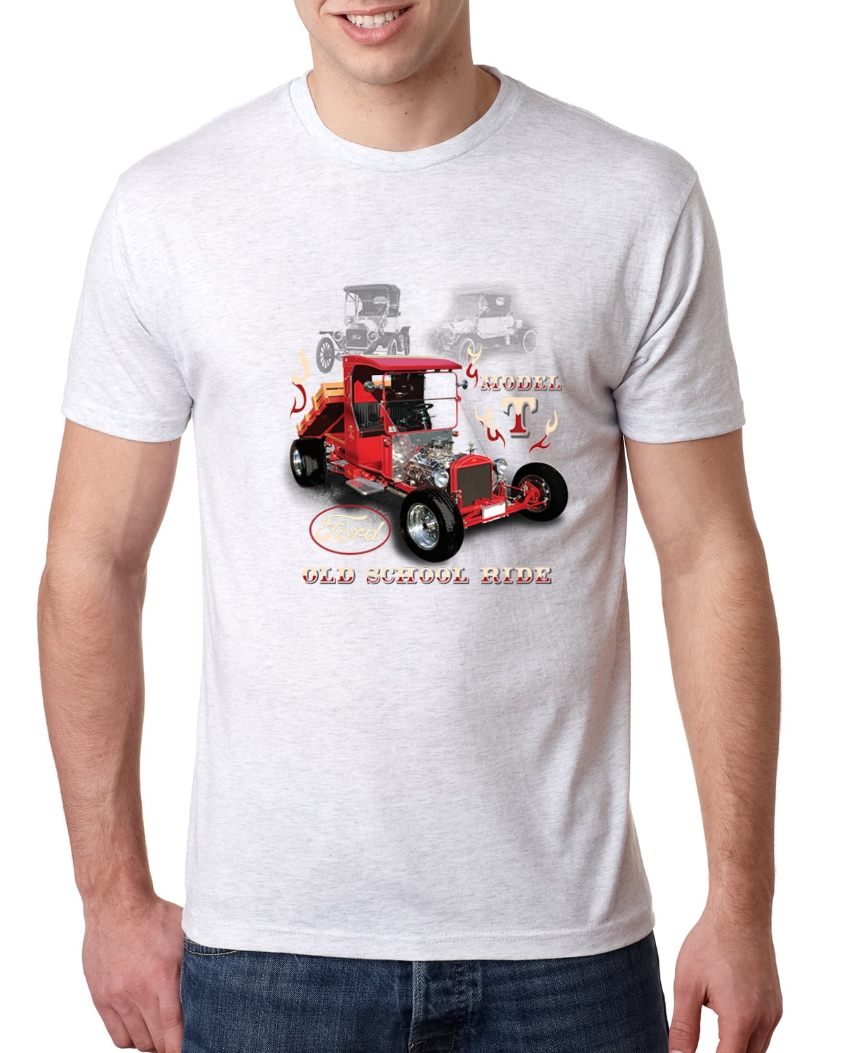 Wild Bobby, Ford Model T Roadster 1923 Old School Ride Classic Vintage ...