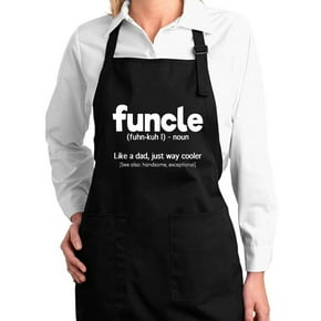 Male Aprons - Walmart.com