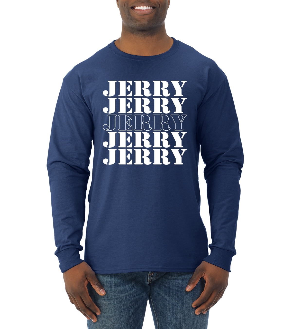 Wild Bobby Jerry Springer 90's TV Talk Show Host Jerry Jerry Chant ...