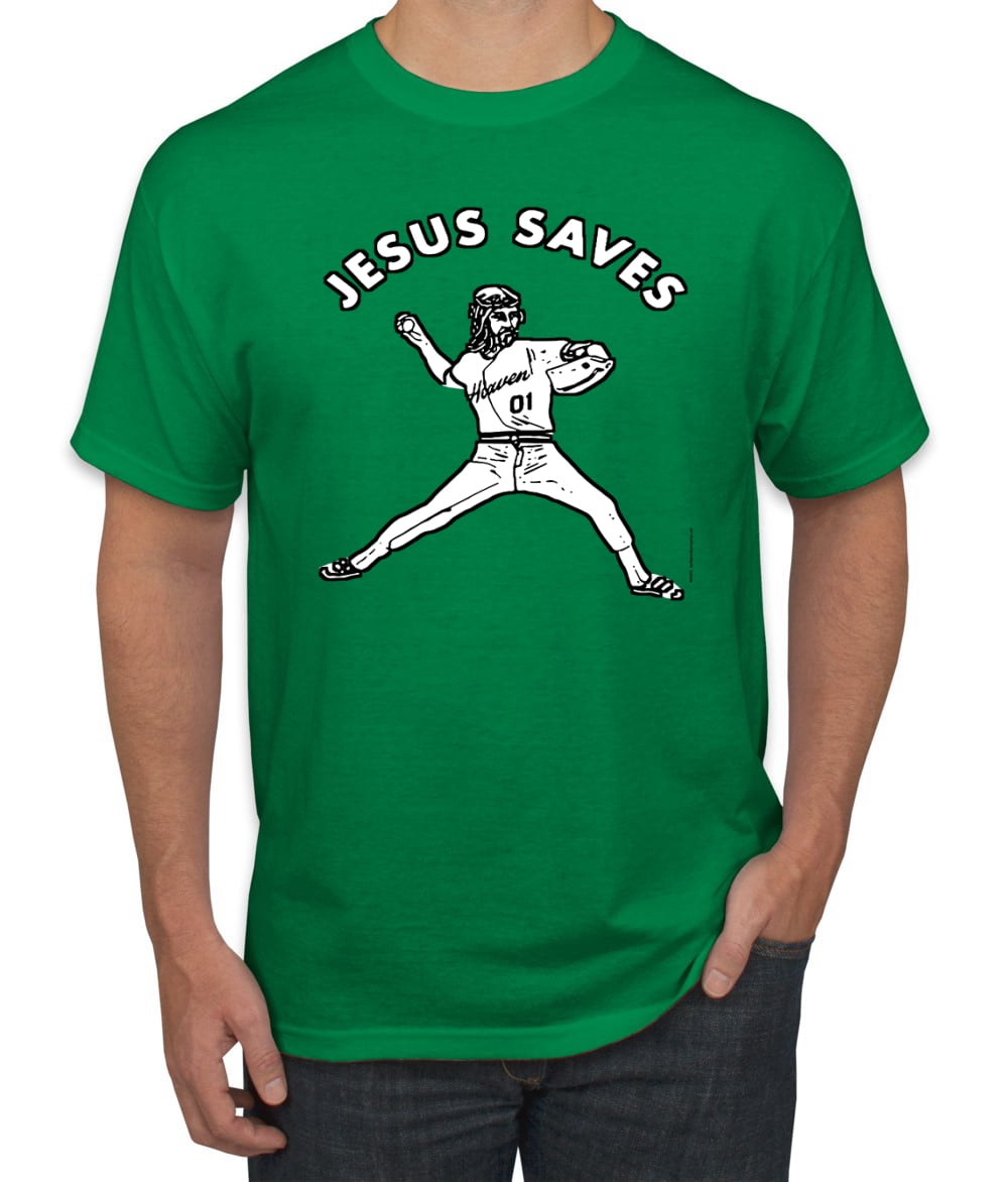 Wild Bobby, Jesus Saves Baseball Pitcher Reliever, Inspirational ...