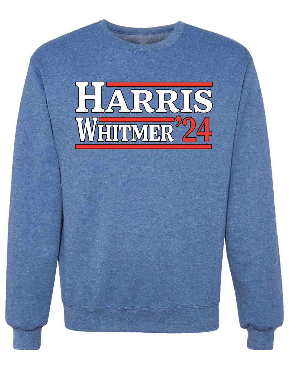 Wild Bobby Kamala Harris Gretchen Whitmer 2024 | Democrat VP Vice ...