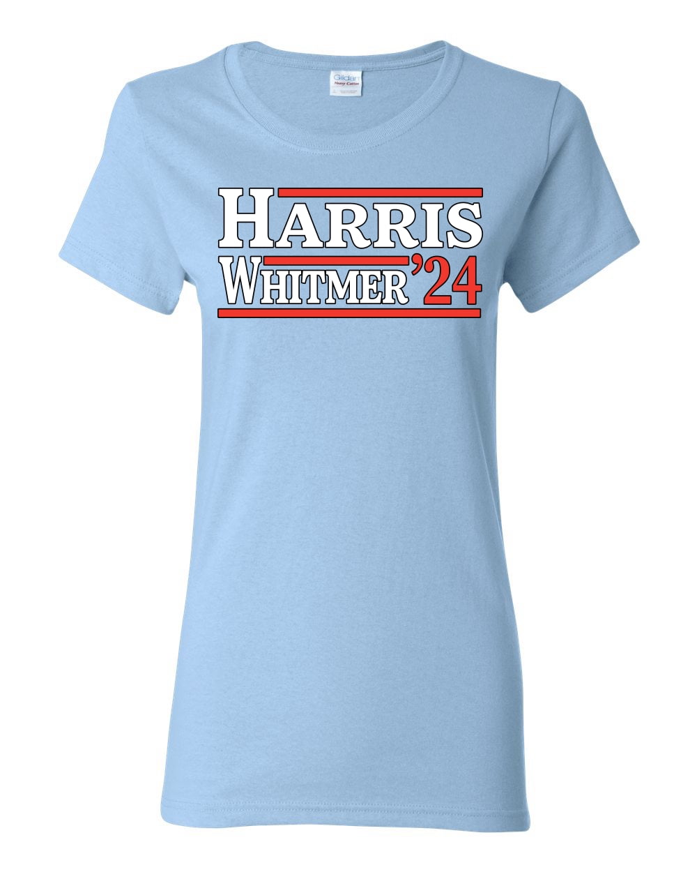 Wild Bobby Kamala Harris Gretchen Whitmer 2024 | Democrat VP Vice ...