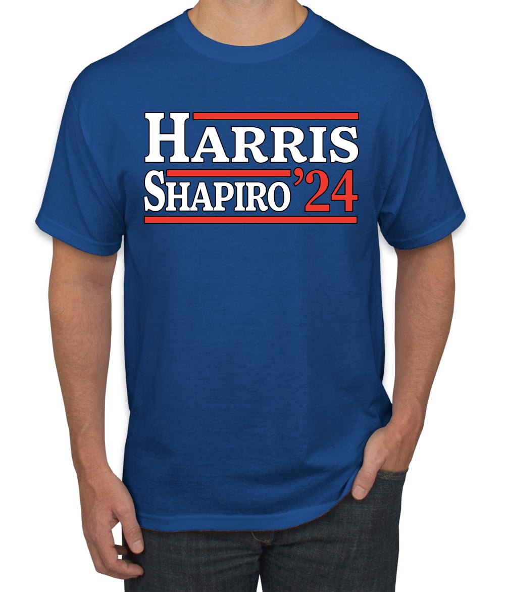 Wild Bobby Kamala Harris Josh Shapiro 2024 | Democrat VP Vice President ...