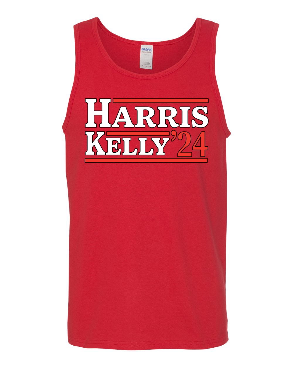 Wild Bobby Kamala Harris Mark Kelly 2024 | Democrat VP Vice President ...