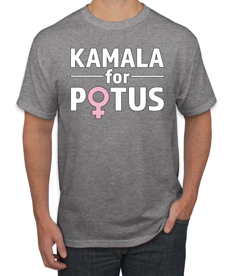 Wild Bobby Kamala for POTUS | 2024 Madam President Harris | Female Pro ...
