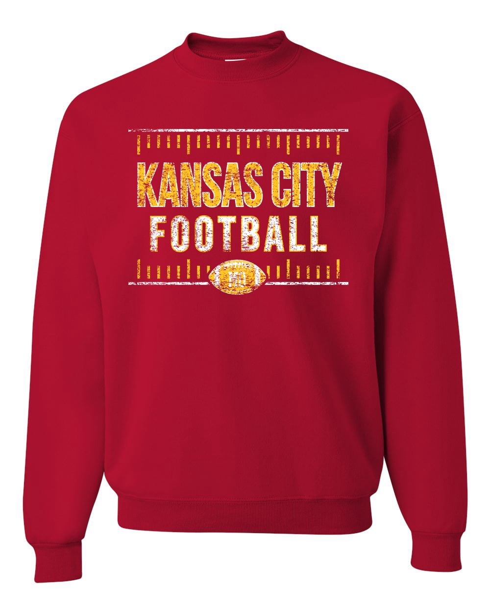Wild Bobby Kansas City KC Hometown City Football Fan Pride Sports ...