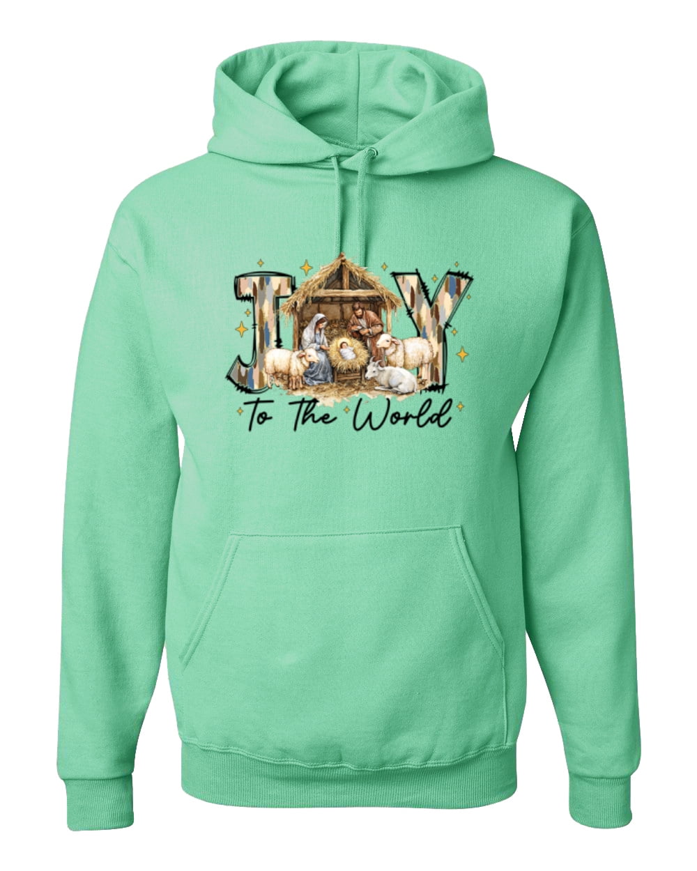 Wild Bobby Merry Joy To The World, Jesus Birth, Nativity, Christian ...