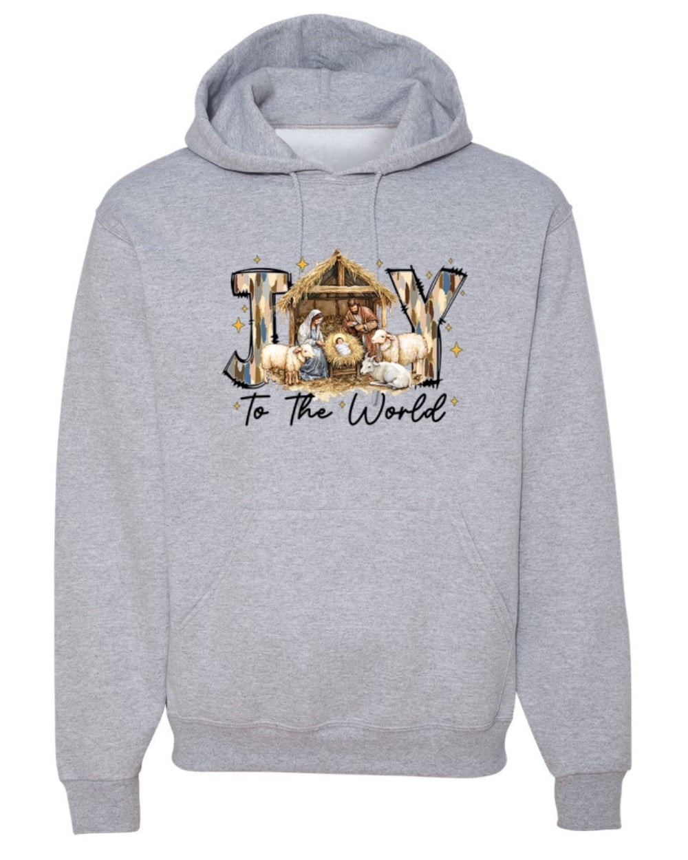 Wild Bobby Merry Joy To The World, Jesus Birth, Nativity, Christian ...