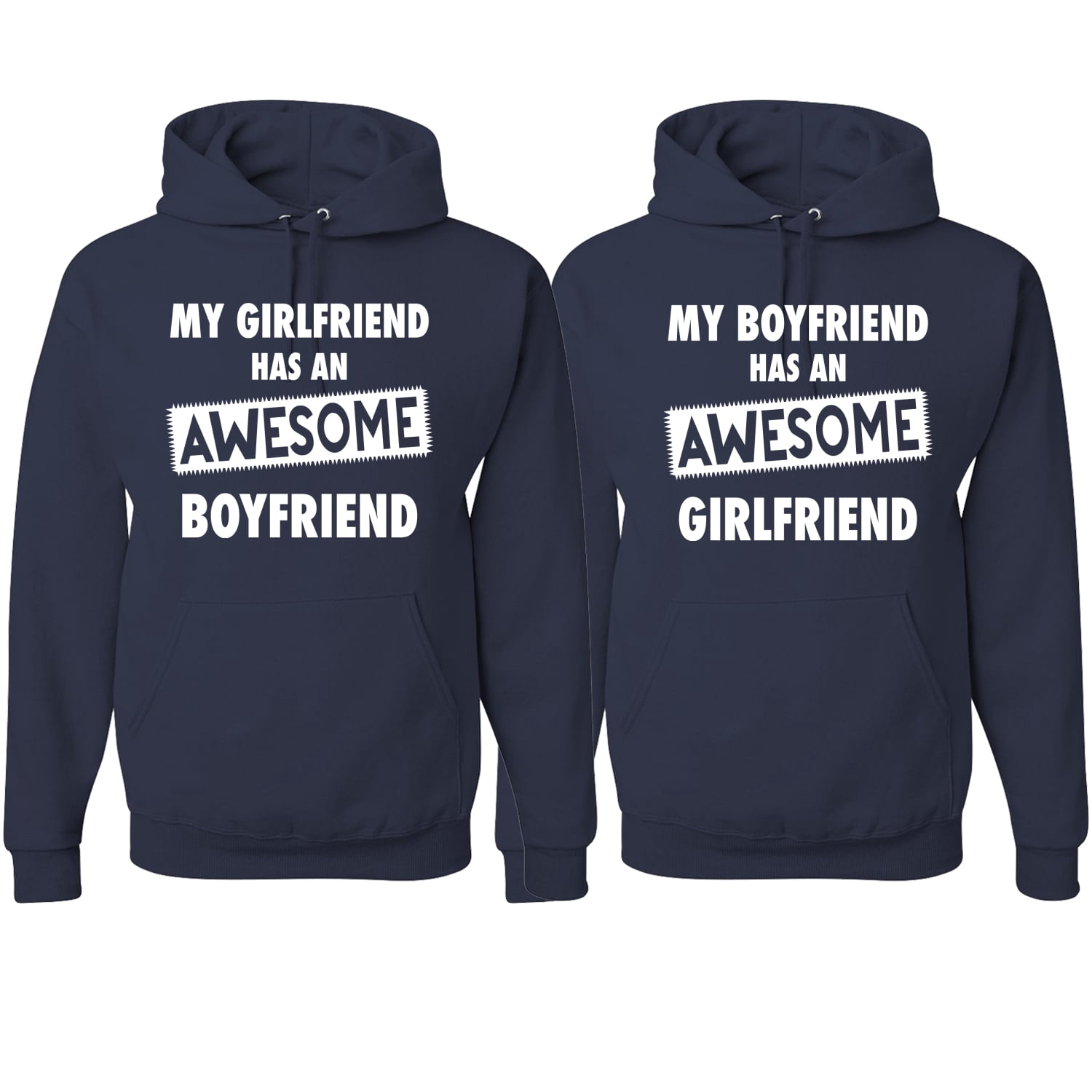 My Girlfriend Is Awesome