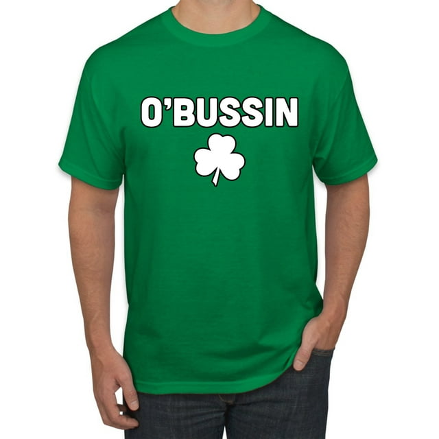 Wild Bobby O'Bussin Funny Bussin Gen Z Brainrot Meme Slang St. Patrick ... Wild Bobby O'Bussin Funny Bussin Gen Z Brainrot Meme Slang St. Patrick ...