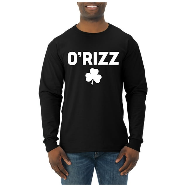 Wild Bobby O'Rizz Funny Rizz Gen Z Brainrot Meme Slang St. Patrick's ... Wild Bobby O'Rizz Funny Rizz Gen Z Brainrot Meme Slang St. Patrick's ...