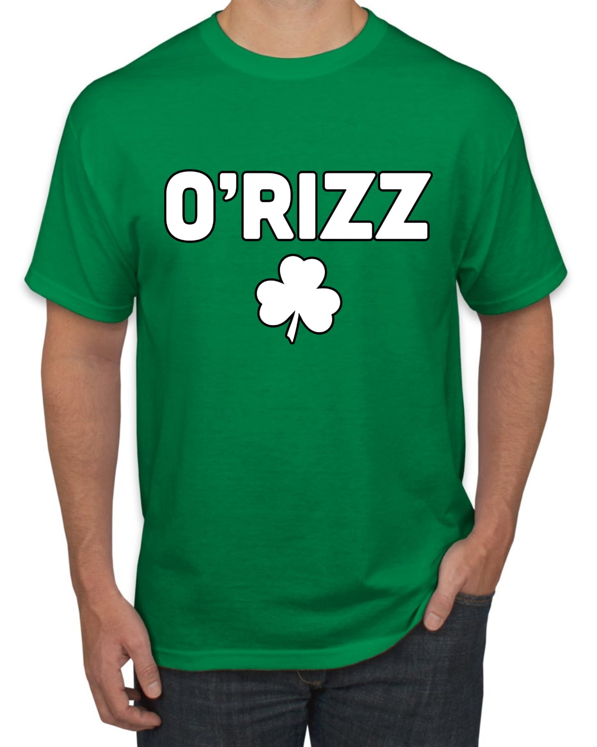 Wild Bobby O'Rizz Funny Rizz Gen Z Brainrot Meme Slang St. Patrick's ...