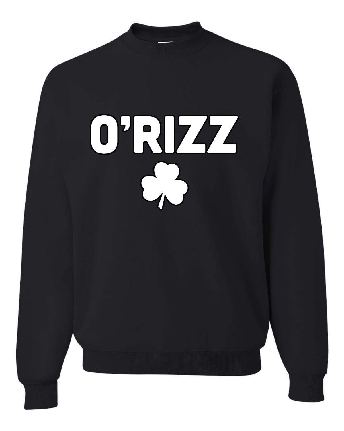 Wild Bobby O'Rizz Funny Rizz Gen Z Brainrot Meme Slang St. Patrick's ...