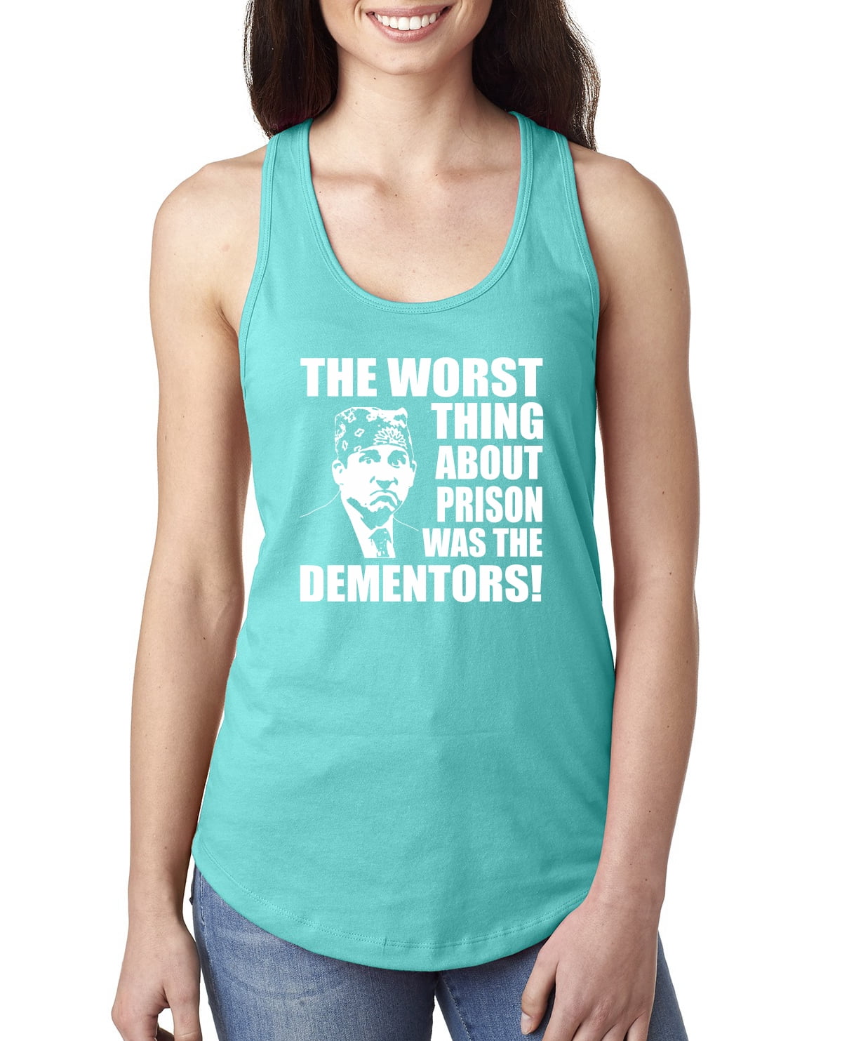 Wild Bobby, Office Prison Mike Dementors Michael Scott, Pop Culture ...