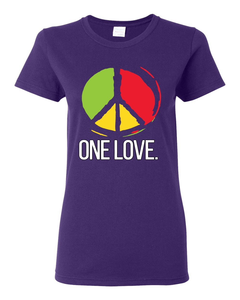 Wild Bobby One Love Peace 60s, Classic 1960s Rock n Roll Music Women ...