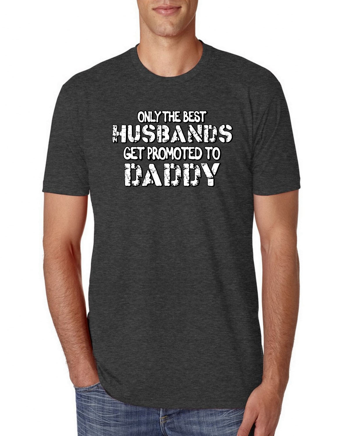 Wild Bobby, Only the Best Daddies Gets Promoted to Husband, Father's ...