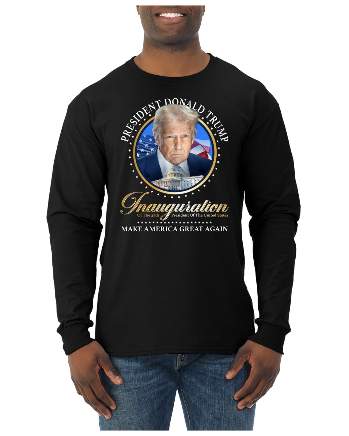 Wild Bobby President Donald Trump 47th President of the United States ... Wild Bobby President Donald Trump 47th President of the United States ...