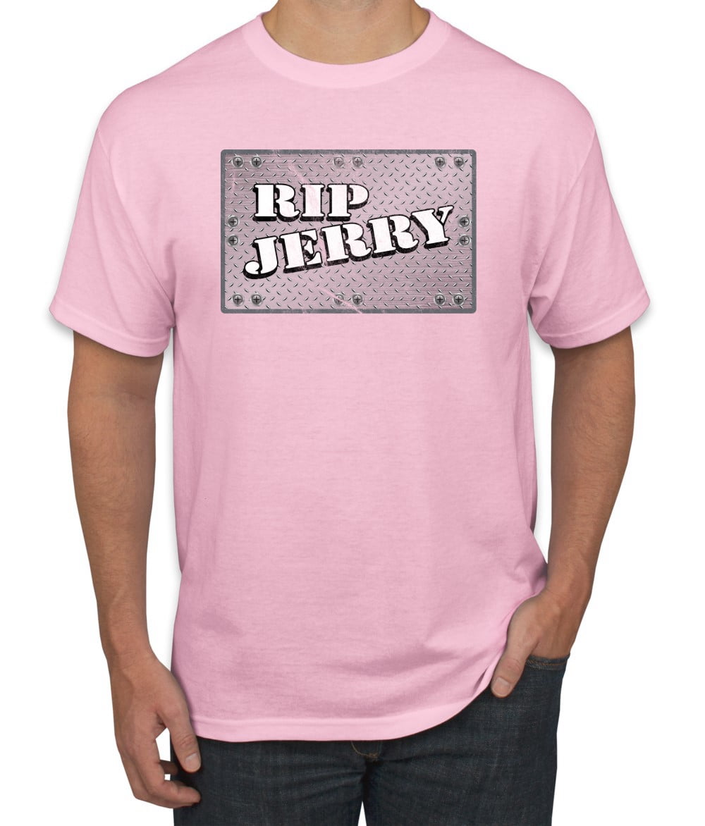 Wild Bobby RIP Jerry Springer 90's TV Talk Show Host Famous People Men ...