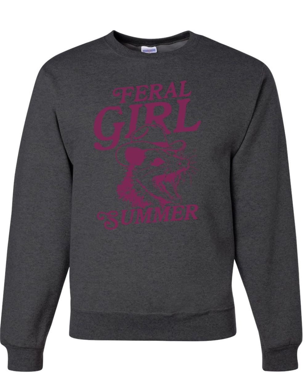 Wild Bobby Rizz Em With the Tism Autistic Raccoons - Funny Autism Deep ...