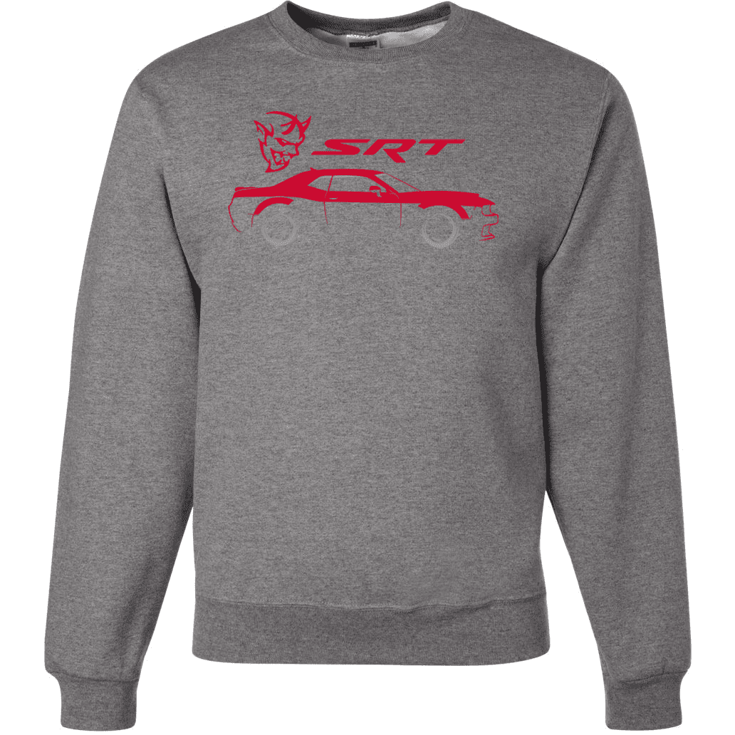 Wild Bobby, SRT Demon Speedster Racing Car Silhouette Emblem Cars and ...