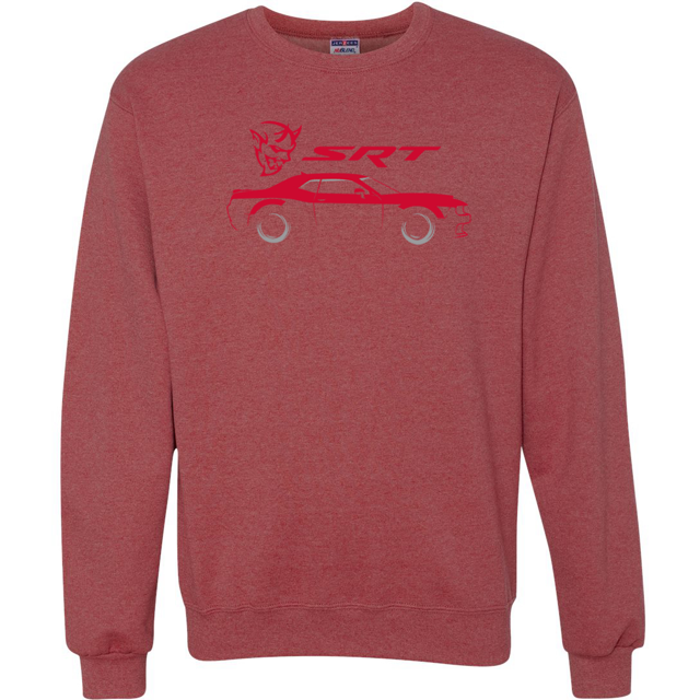 Wild Bobby, SRT Demon Speedster Racing Car Silhouette Emblem Cars and ...