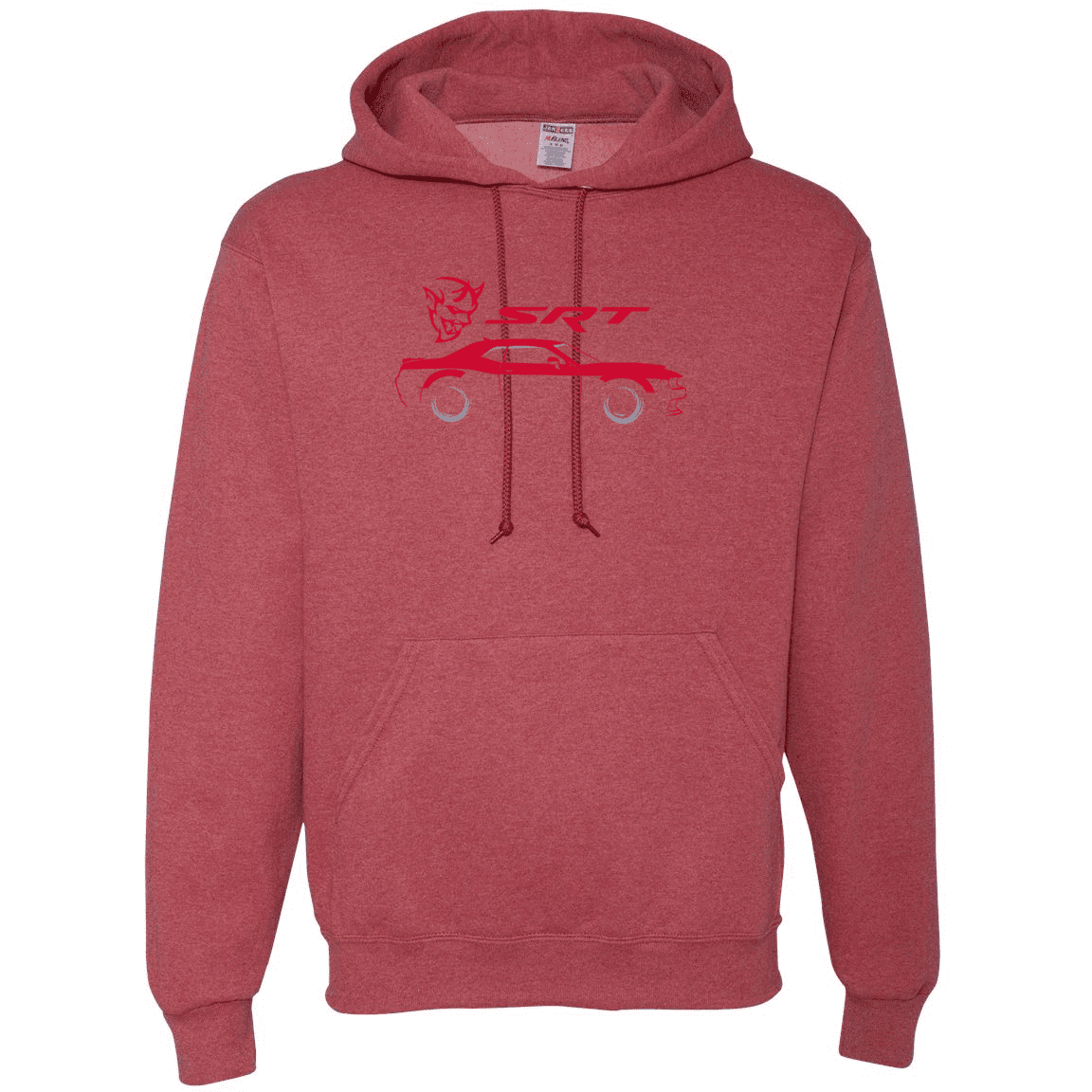 Wild Bobby, SRT Demon Speedster Racing Car Silhouette Emblem Cars and ...