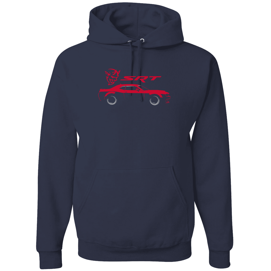 Wild Bobby, SRT Demon Speedster Racing Car Silhouette Emblem Cars and ...