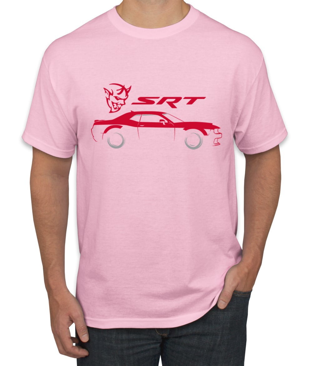 Wild Bobby, SRT Silhouette Street Racing Viper, Cars and Trucks, Men ...