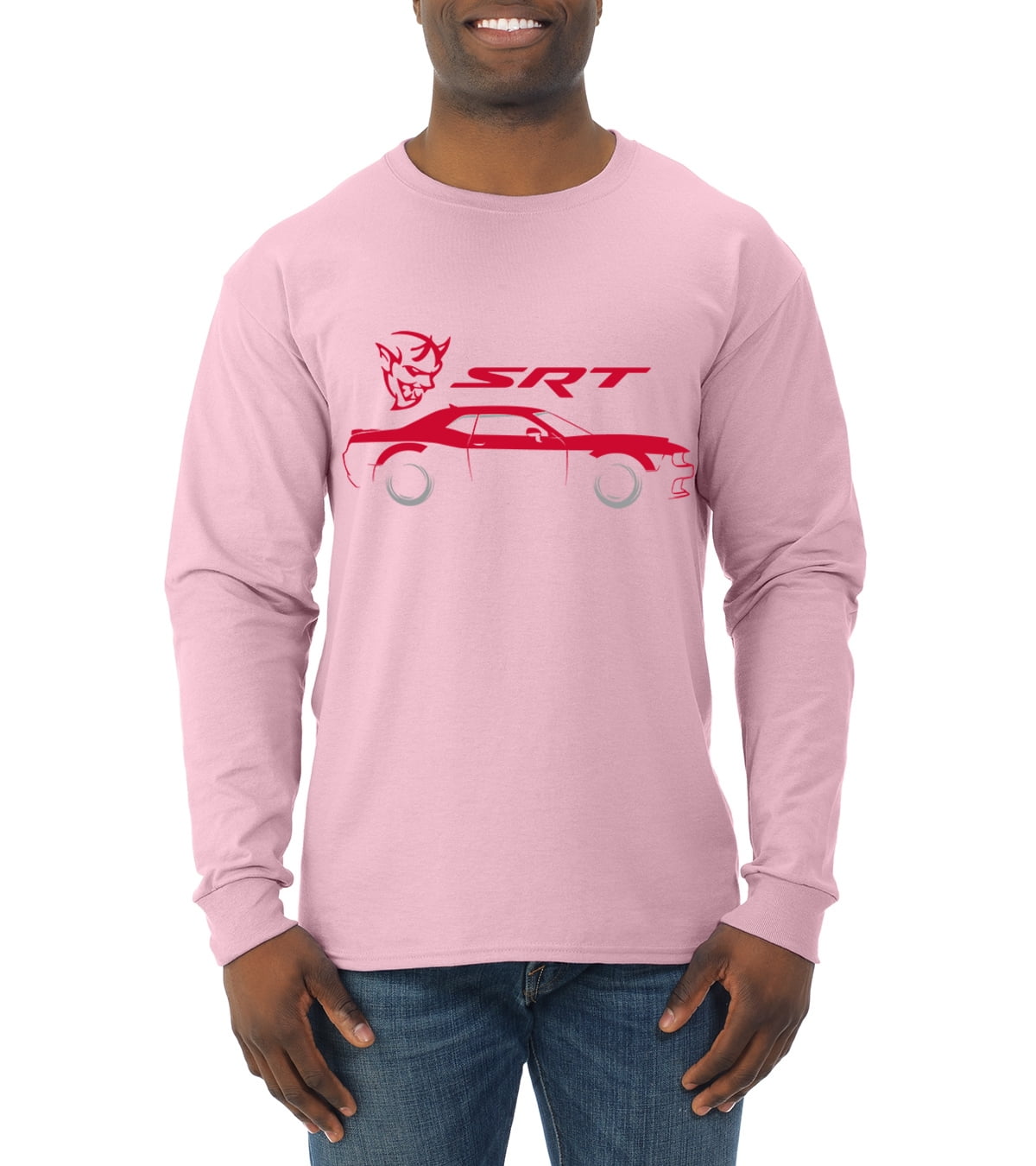 Wild Bobby, SRT Silhouette Street Racing Viper, Cars and Trucks, Men ...