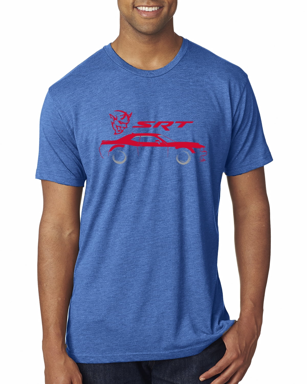 Wild Bobby, SRT Silhouette Street Racing Viper, Cars and Trucks, Men ...