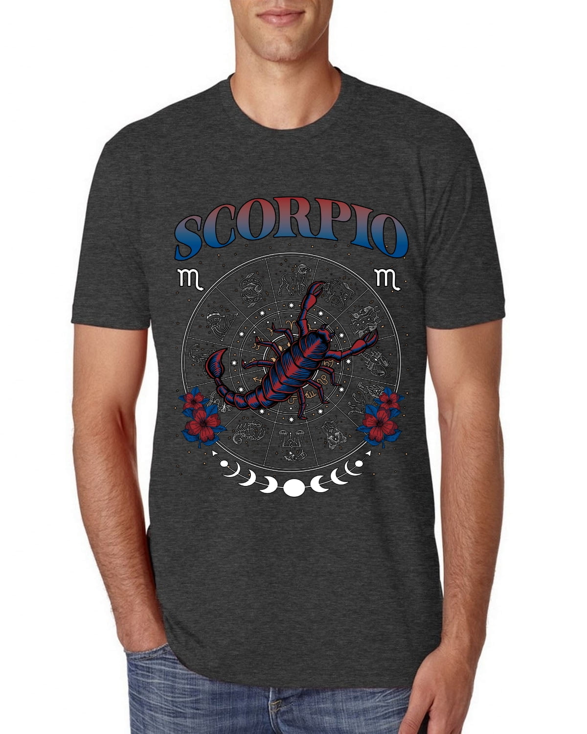 Wild Bobby Scorpio the Scorpion Water Sign, October 23 November 22 ...