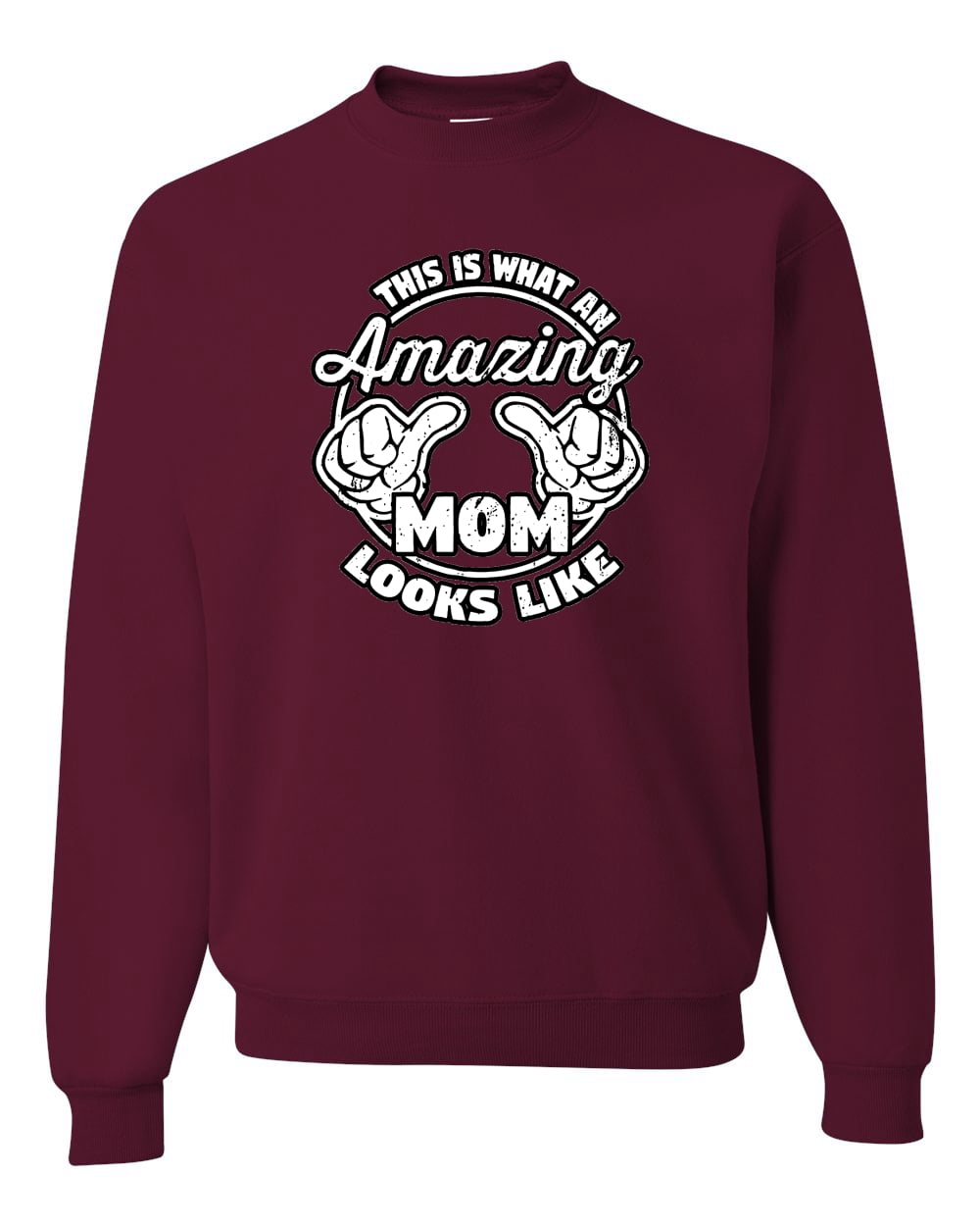 Wild Bobby, This is What an Amazing Mom Looks Like, Mother's Day ...