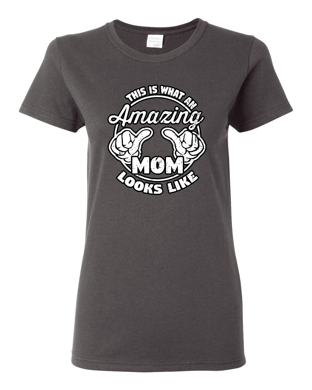 Wild Bobby, This is What an Amazing Mom Looks Like, Mother's Day, Women ...