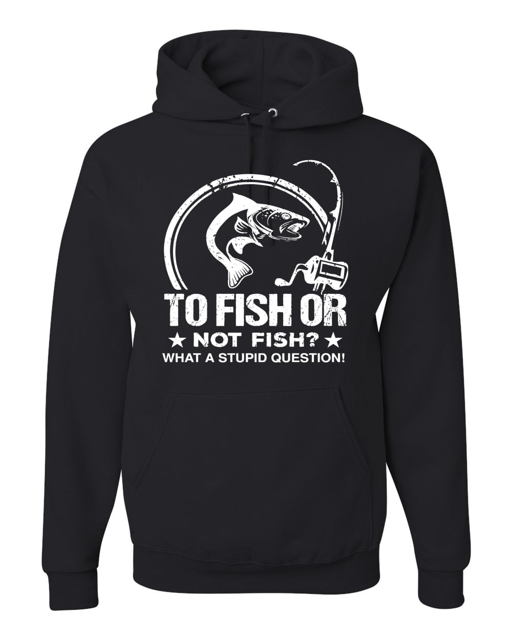 Wild Bobby, To Fish Or Not To Fish What A Stupid Question, Fishing ...