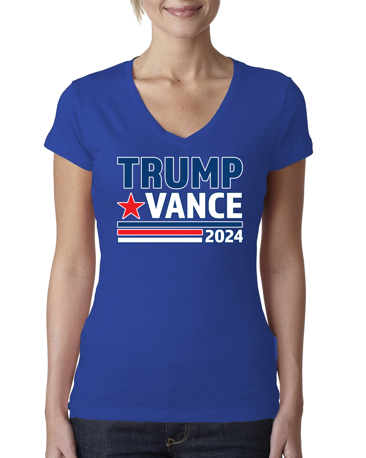 Wild Bobby Trump Vance 2024 Vice President VP Election Retro Republican ...