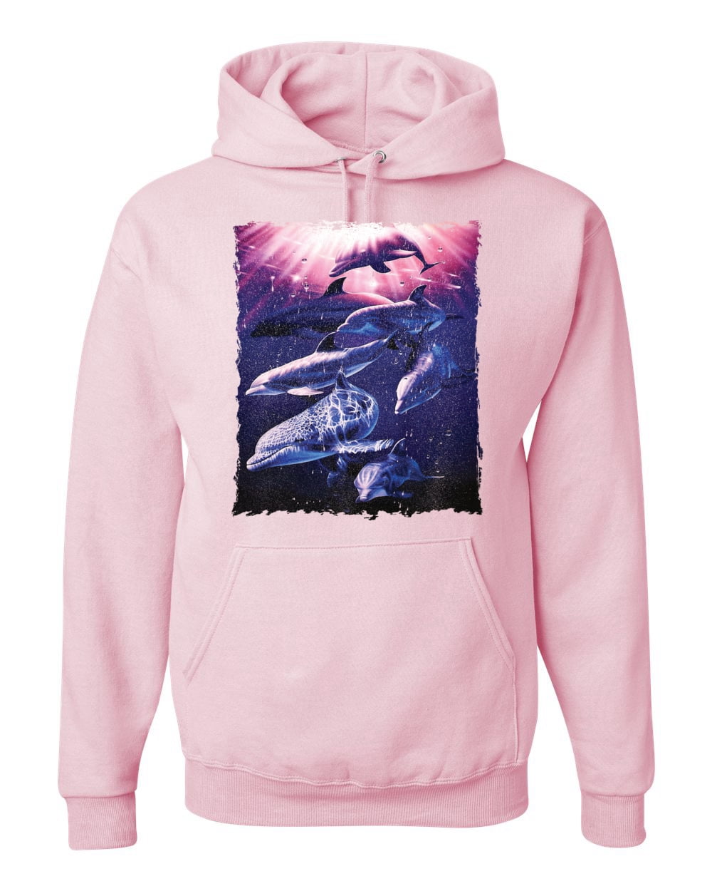 Wild Bobby, Underwater Whale Dolphin Bottlenose Nautical Fashion ...