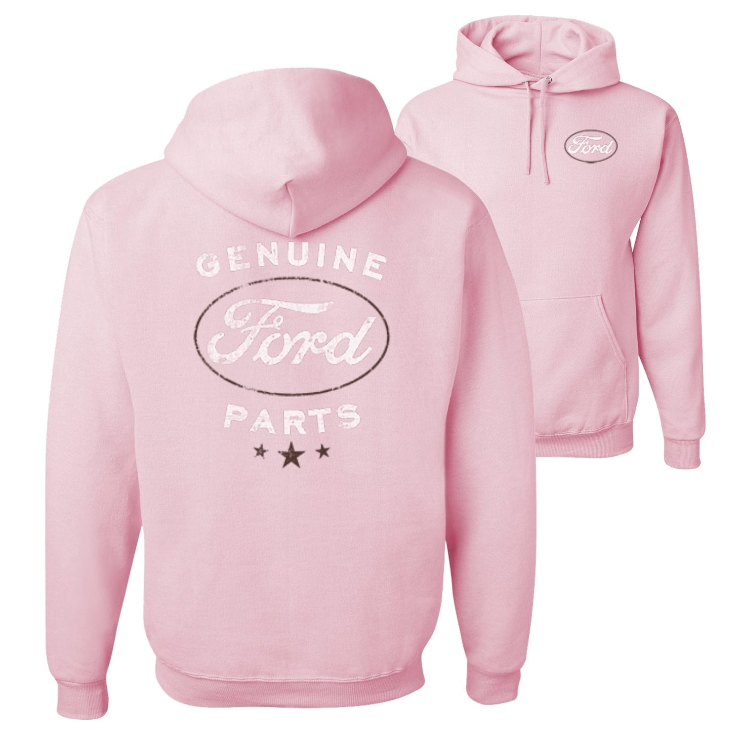 Wild Bobby,Vintage Distressed Genuine Ford Parts Cars and Trucks Front ...