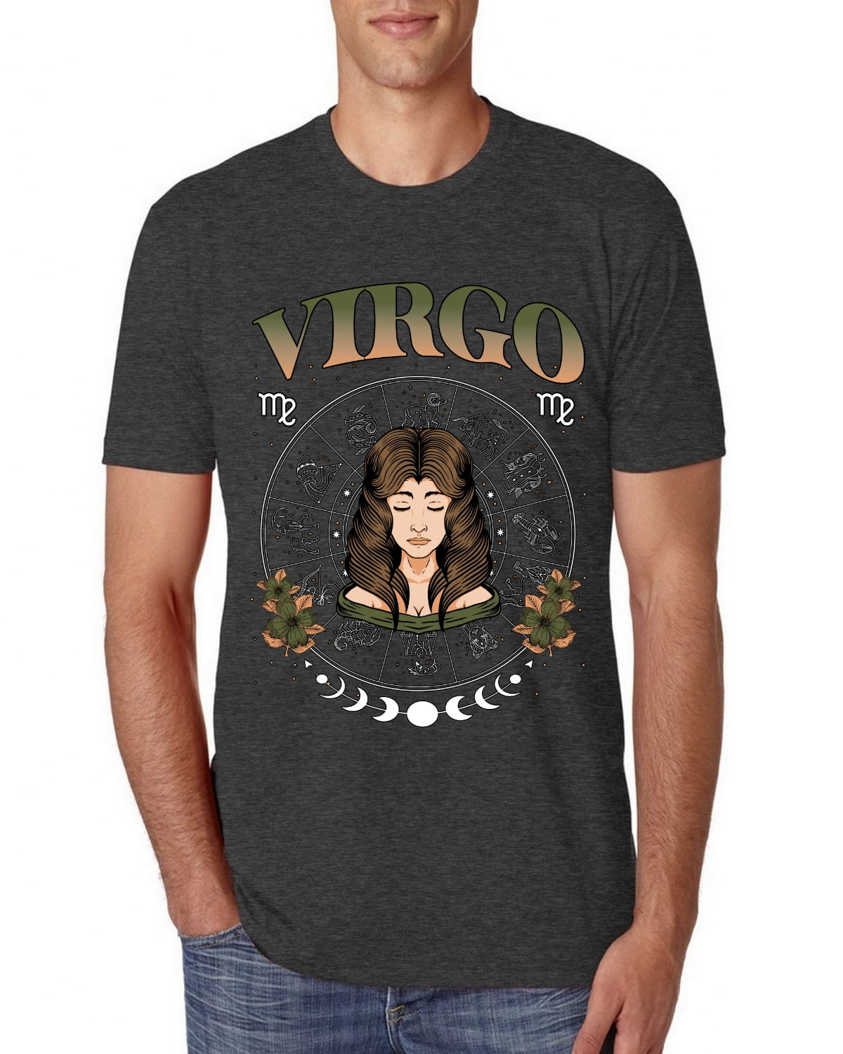 Wild Bobby Virgo the Virgin, Maiden Earth Sign, August 22 September 22 ...