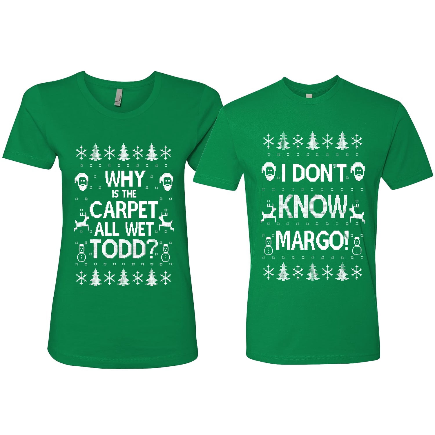 Wild Bobby, Why Is The Carpet All Wet Todd I Don't Know Margo His/Her ...