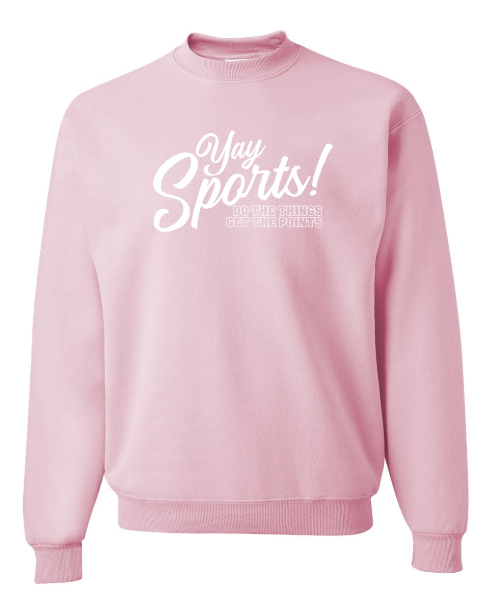 Wild Bobby, Yay Sports Do the Things Get the Points Father's Day Unisex ...
