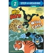 Step Into Reading 5 Wild Creature Adventures! (Wild Kratts), (Paperback) - Walmart.com