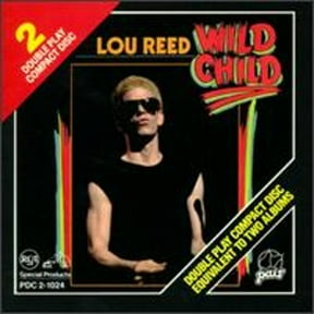 Essential Lou Reed (CD) - Walmart.com