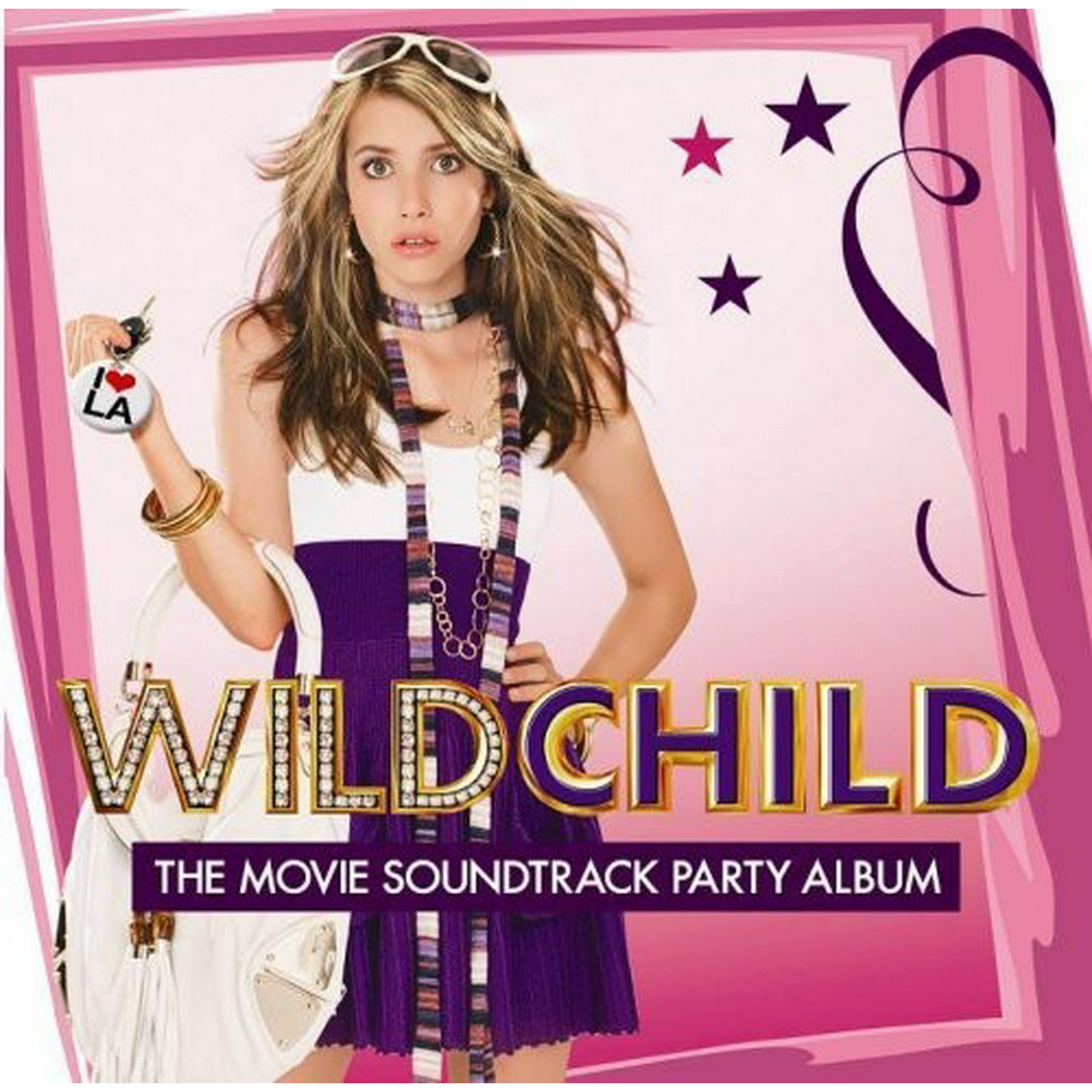 Wild Child 2008